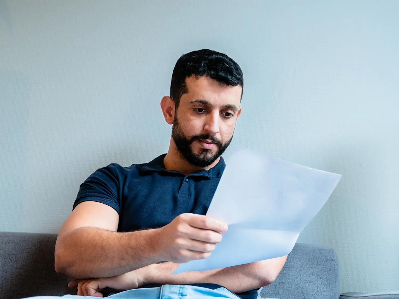 Conditions for a permanent residence permit - RefugeeHelp