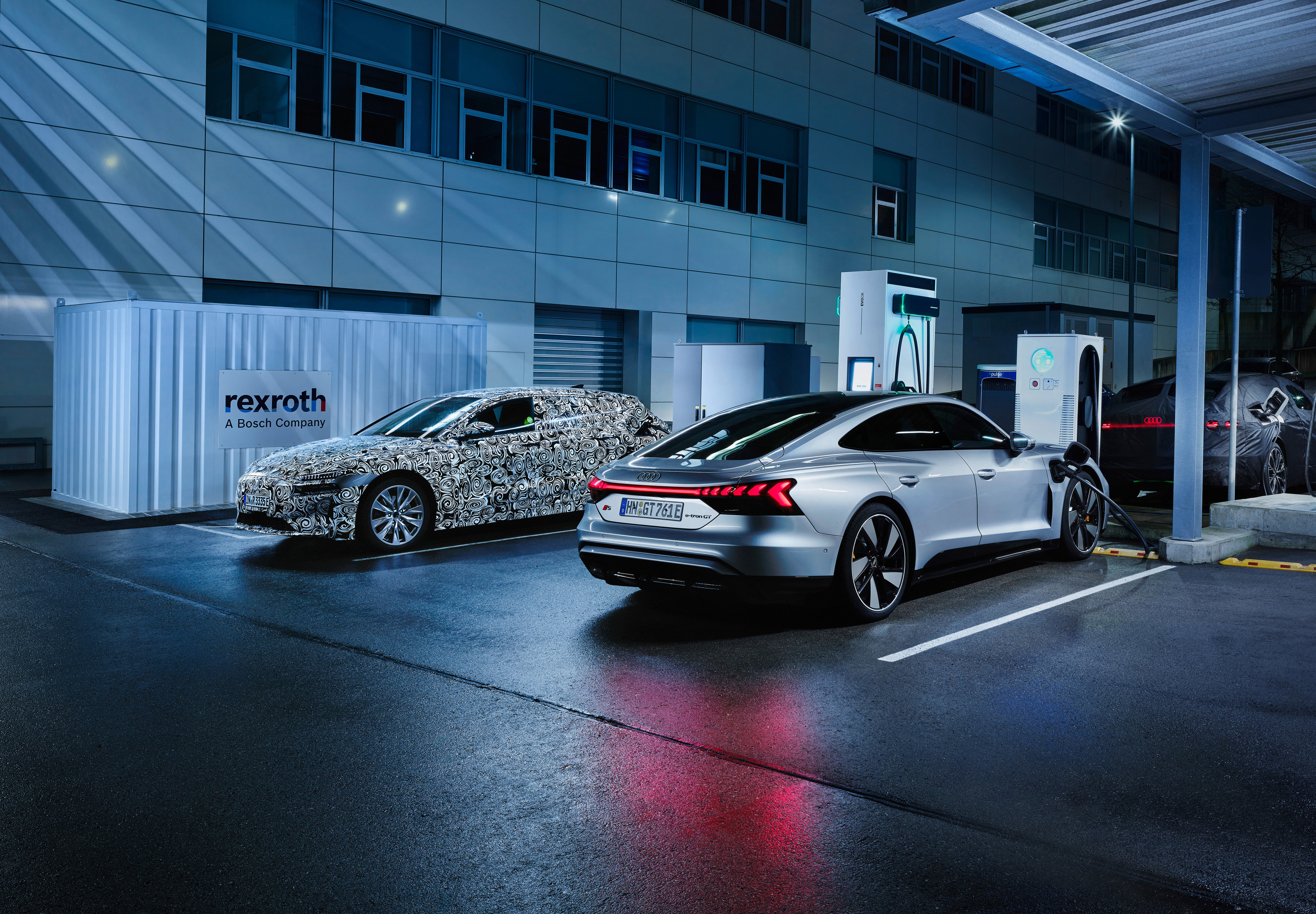 AUDI – Accelerating innovation management in a complex corporate ...