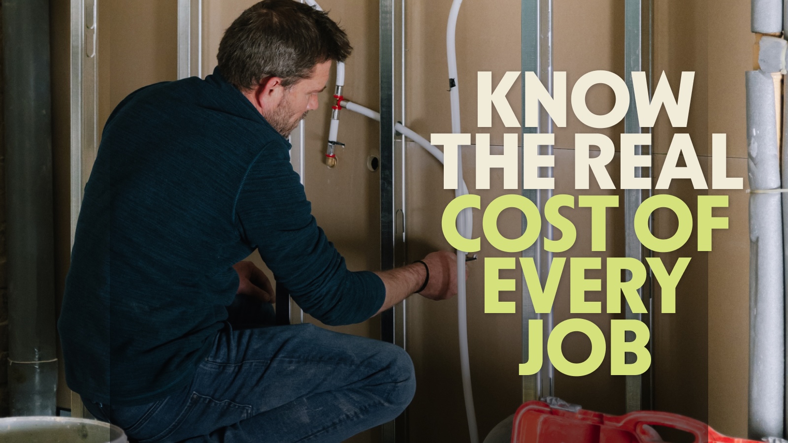 Accounting for Plumbers: Master Job Costing & Accounting | Blog