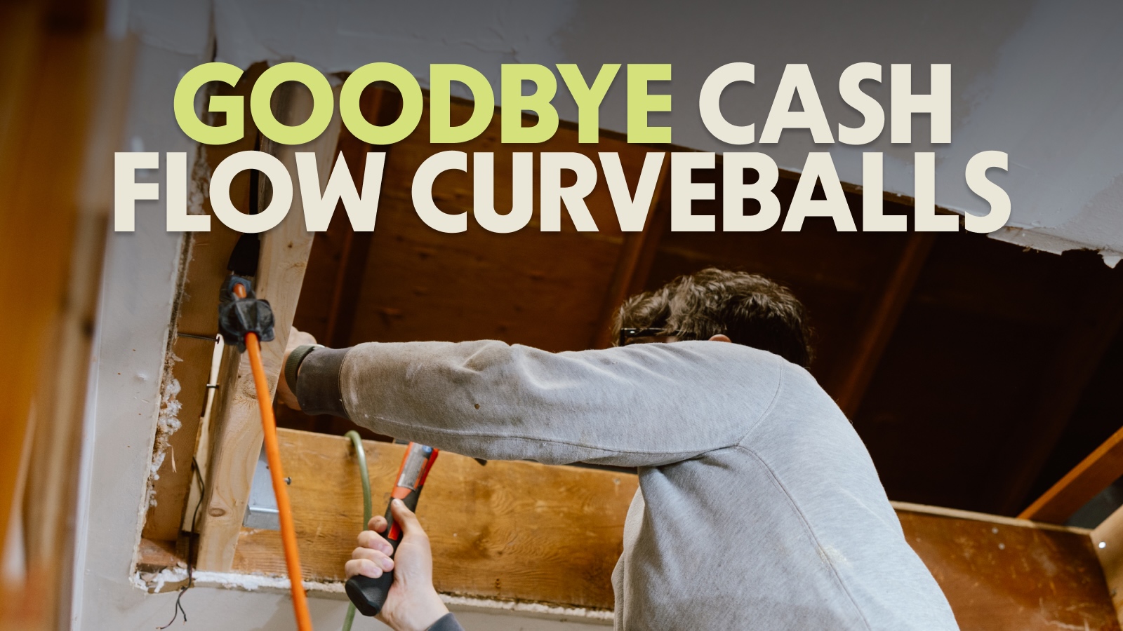 Negative Cash Flow: Causes & (More Importantly) How To Recover | Blog ...