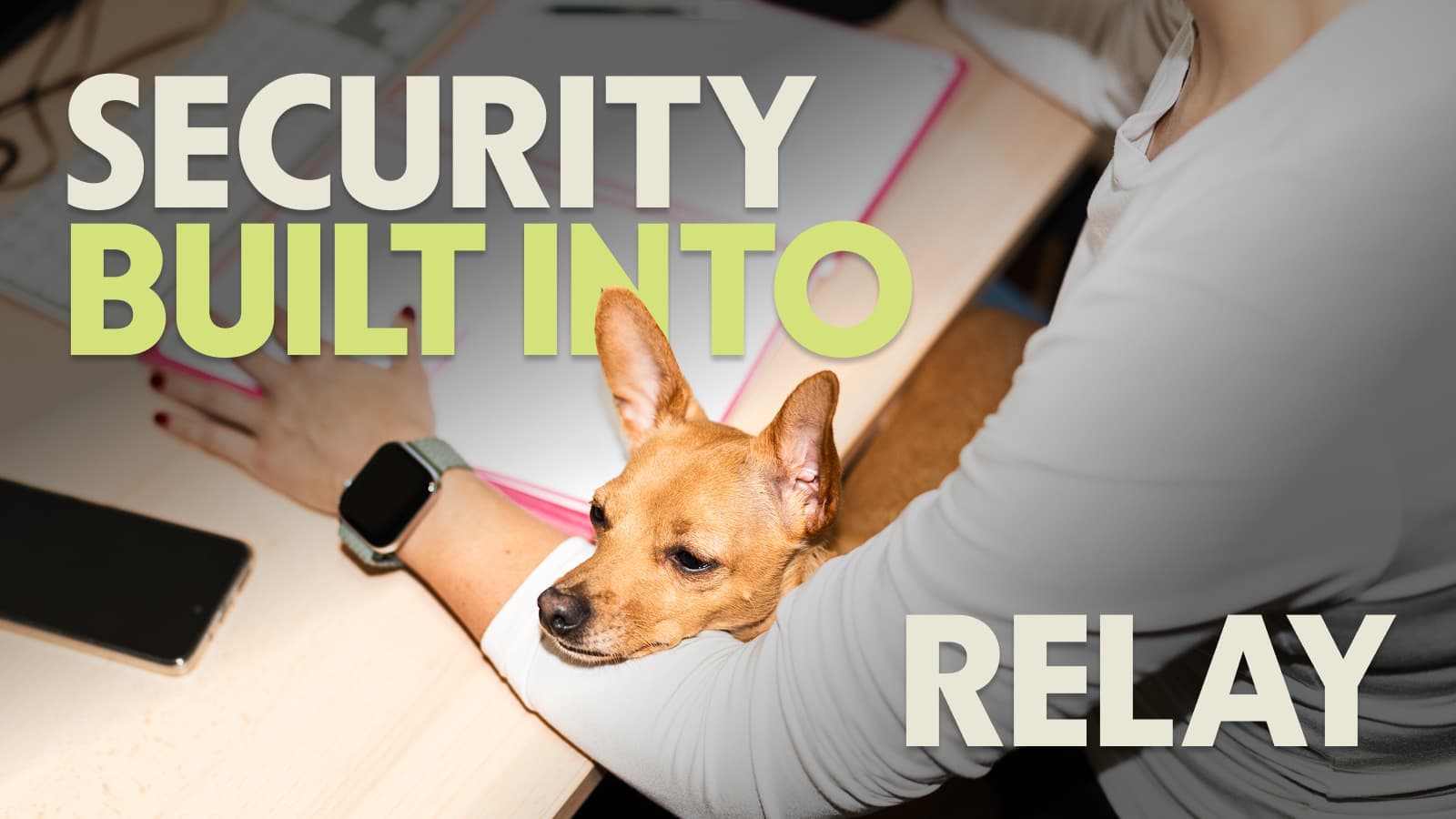 How Relay Keeps Your Money Safe | Blog