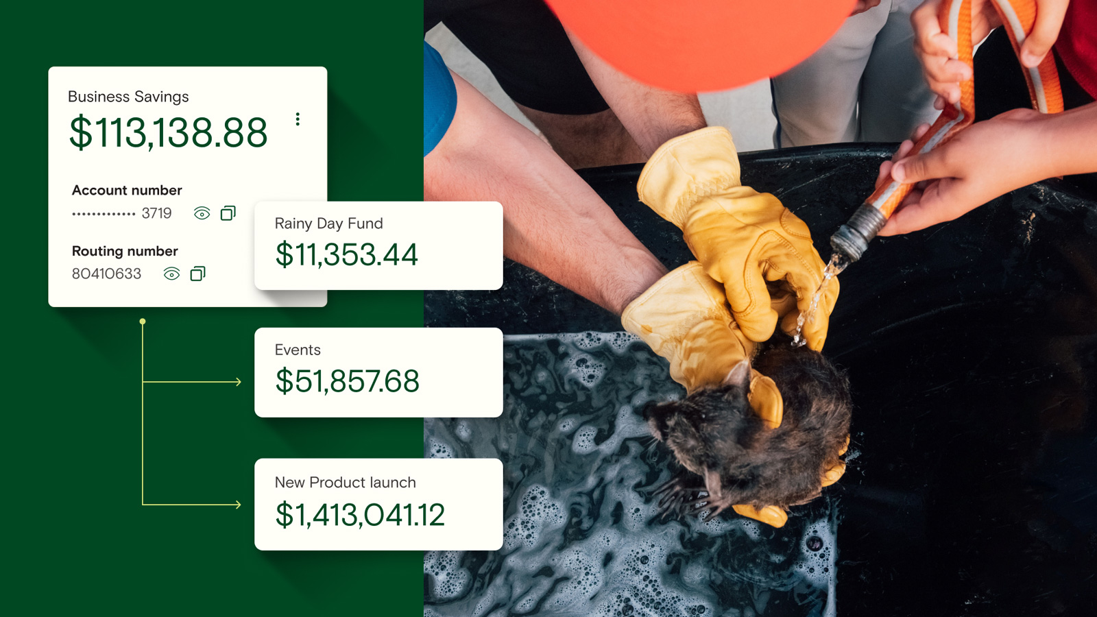 How much money can a nonprofit have in reserve? | Relay | Blog