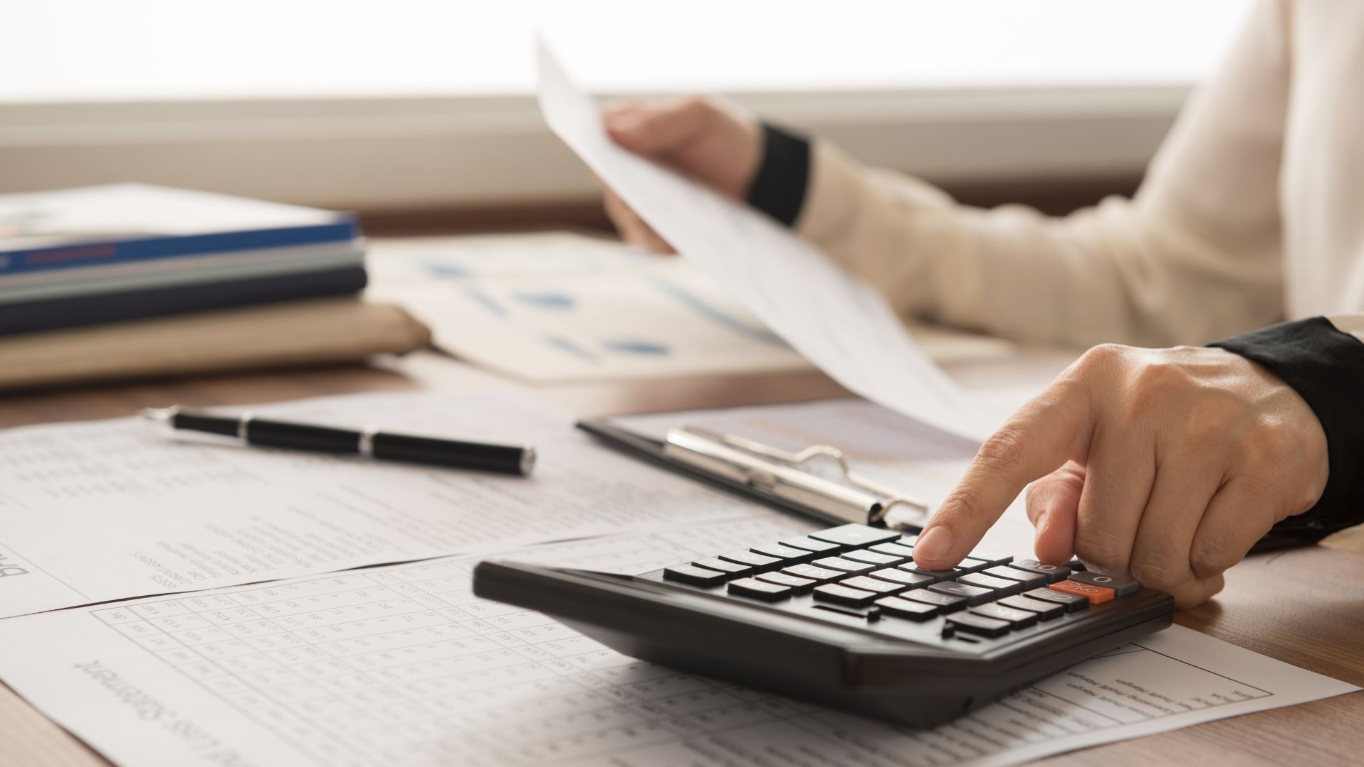 How Much Will an Accountant Cost? Why the Costs May Be Worth It for ...
