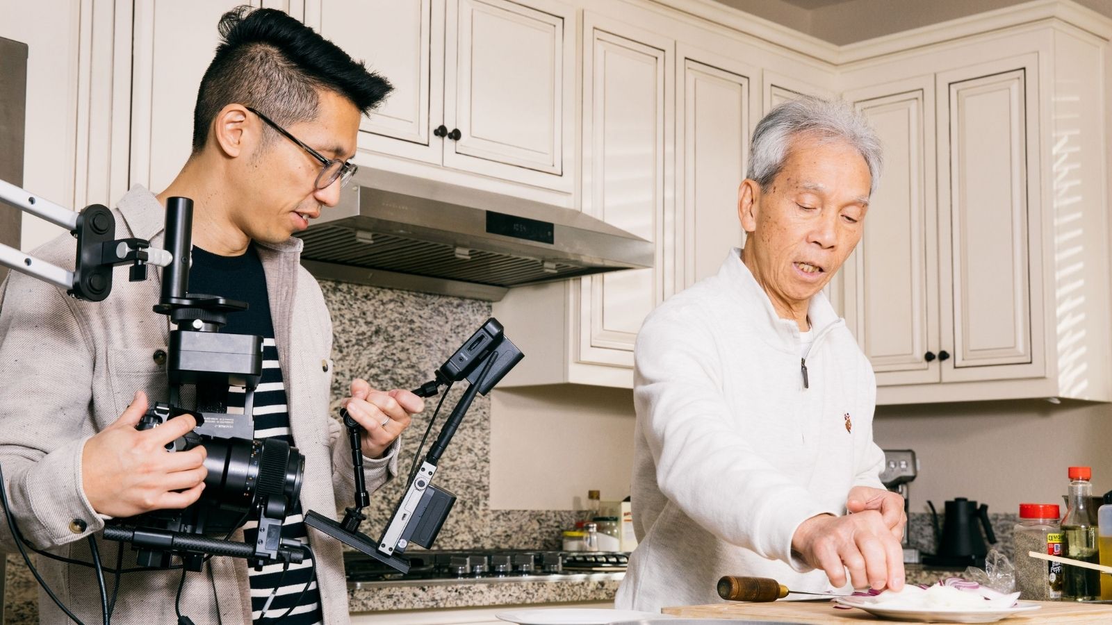 How Randy Lau relies on Relay’s cash flow clarity to navigate the ups ...