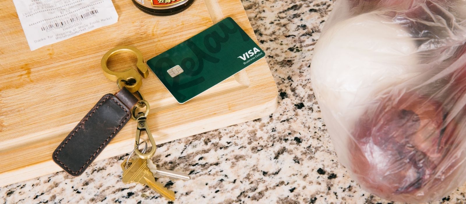 How Randy Lau relies on Relay’s cash flow clarity to navigate the ups ...