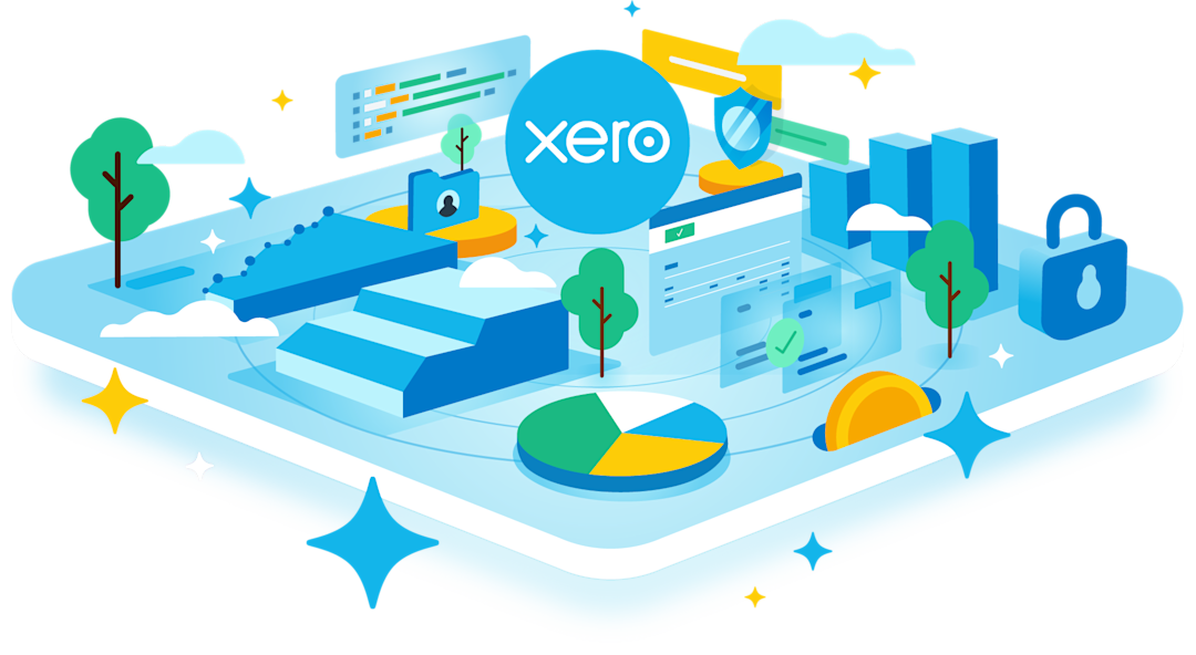 Xero Developer Community — Xero Developer