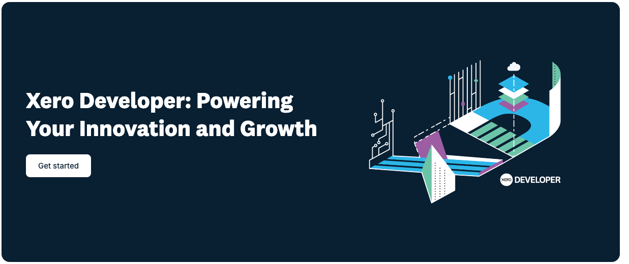 Xero Developer Platform