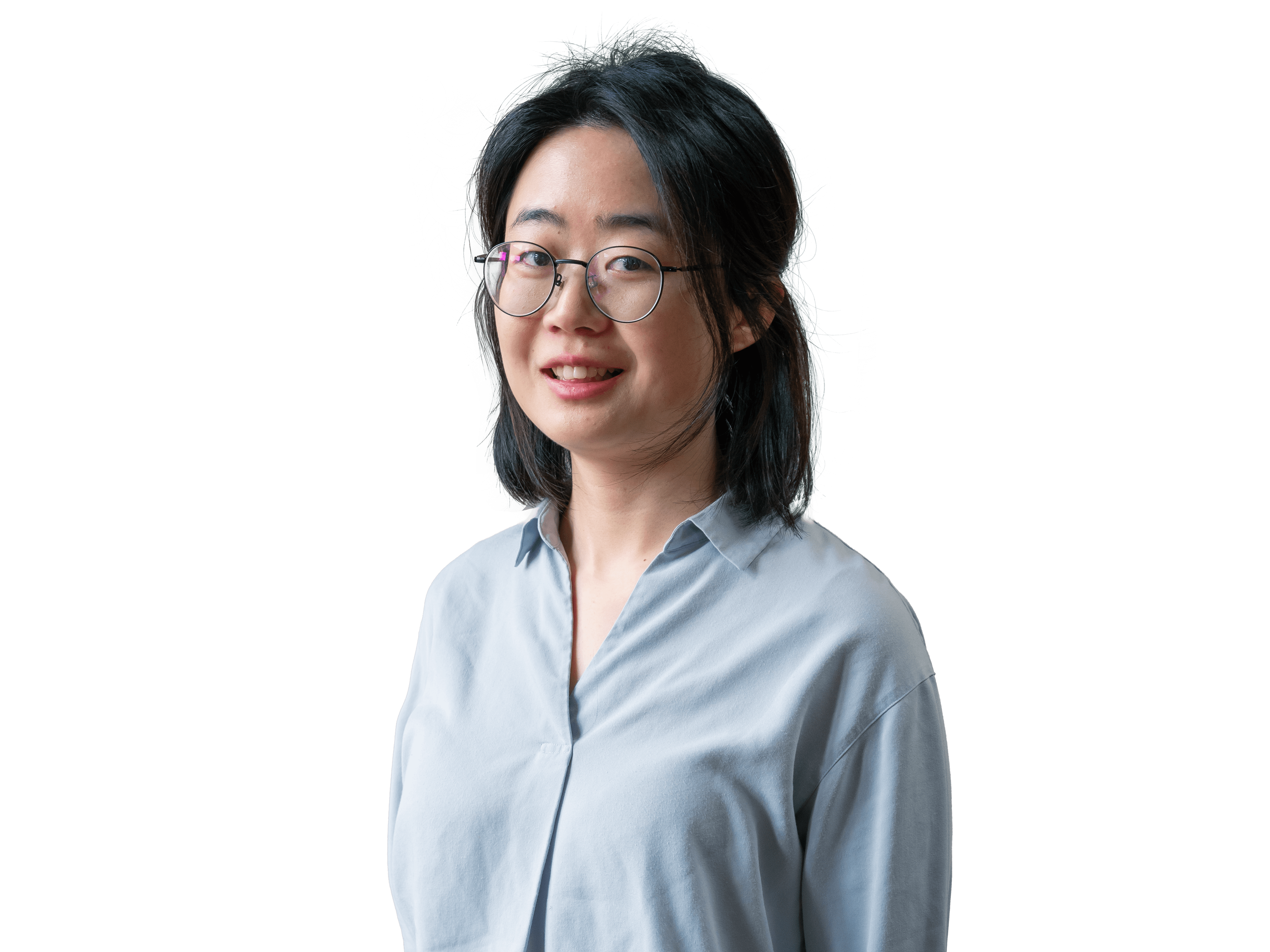 Pixel Fusion
