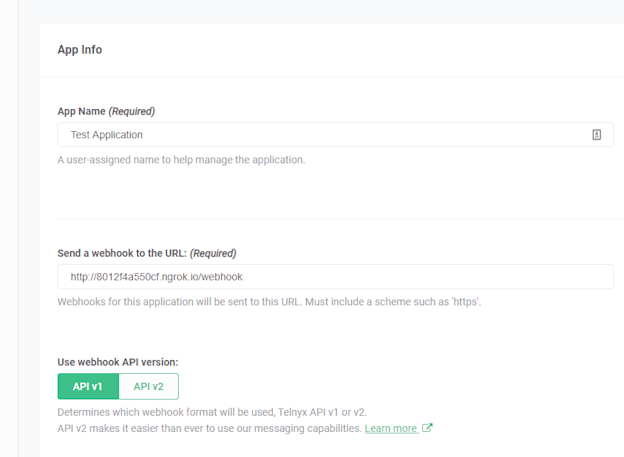 Building an IVR Demo with Python SDK