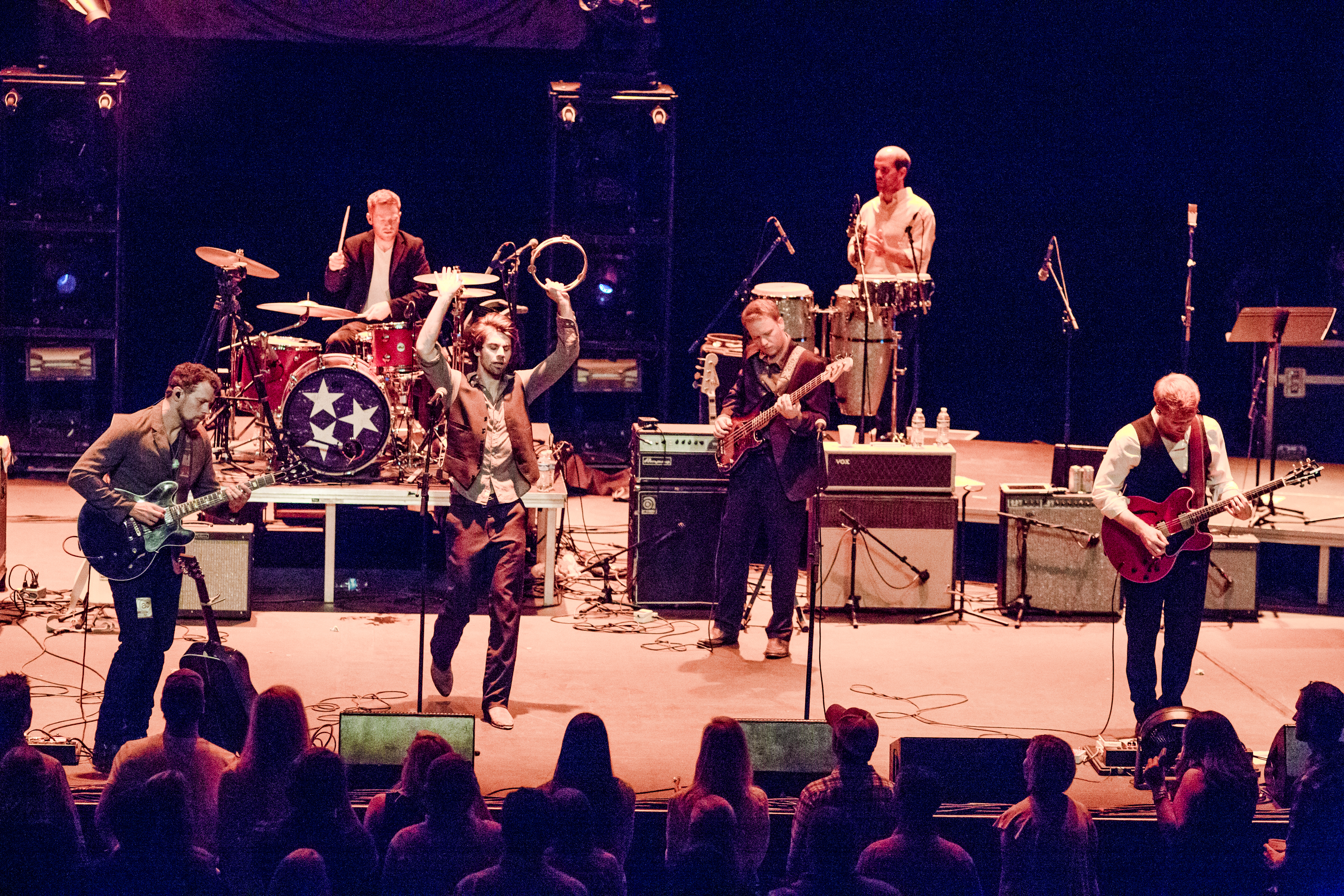 Photos | The Dirty Guv'nahs