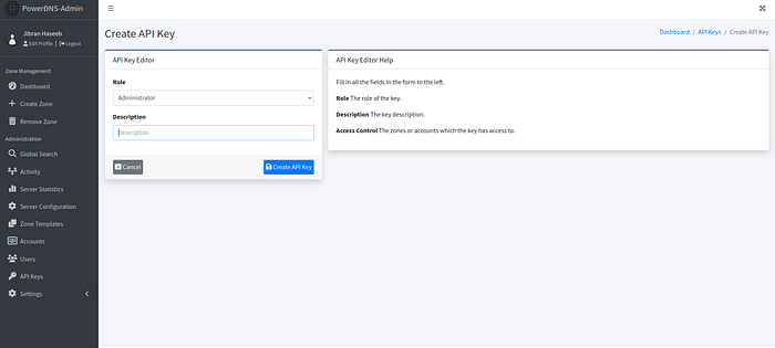 DIY DNS: A Guide to Self-Managed DNS with PowerDNS | by Jibran Haseeb ...