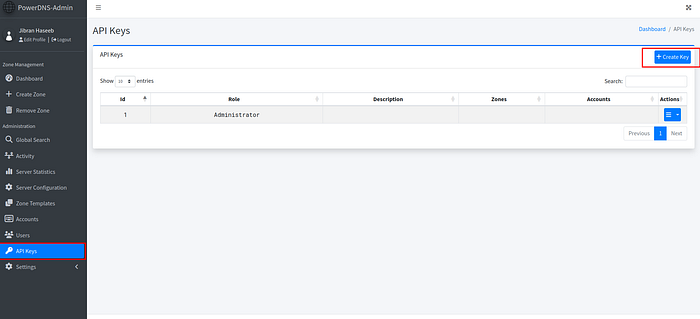 DIY DNS: A Guide to Self-Managed DNS with PowerDNS | by Jibran Haseeb ...