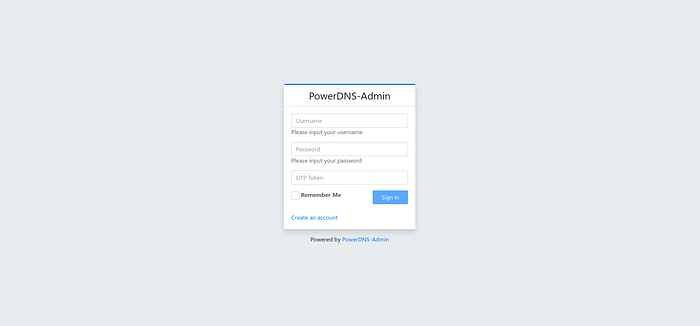 DIY DNS: A Guide to Self-Managed DNS with PowerDNS | by Jibran Haseeb ...