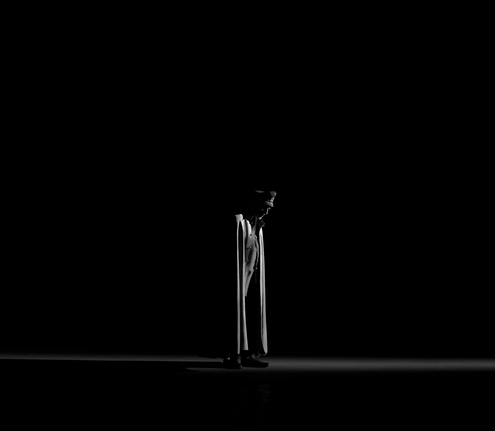 Netflix Announces the Start of Production of 'El Conde', the New Movie ...