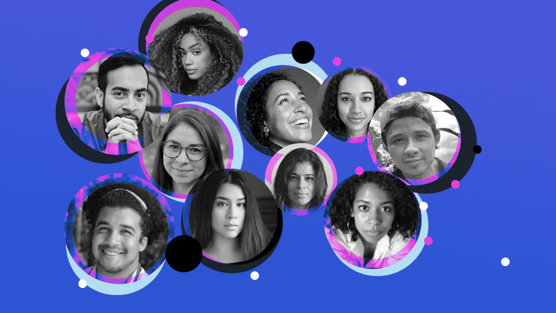 Netflix and LALIFF Celebrate the Next Generation of Afro-Latinx and ...