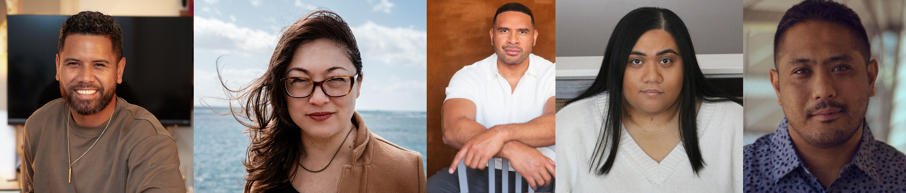 PEAK Announces 2025 Writers Fellowship Class - About Netflix