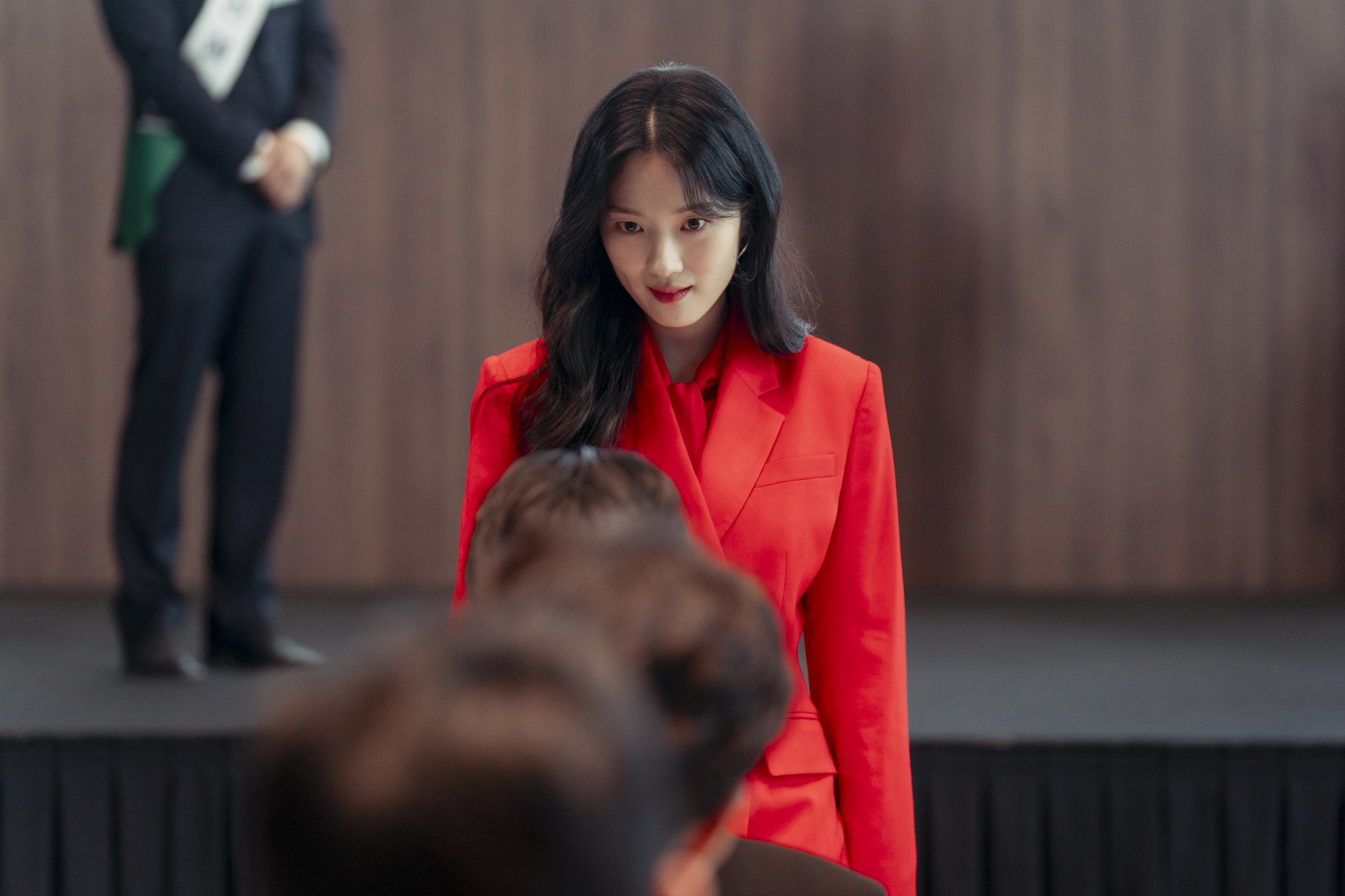 Netflix Unveils Its First Korean Rom-Com of 2026, 'No Tail To Tell ...