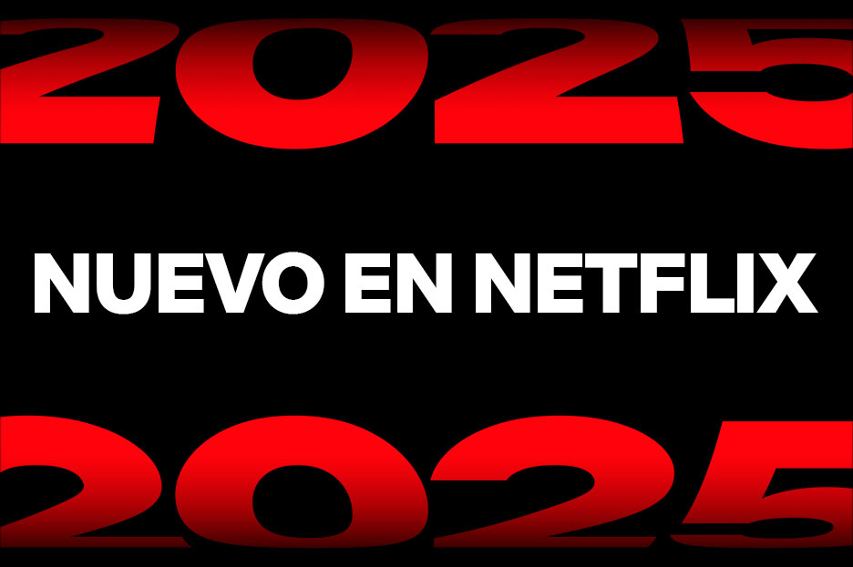 No estás listo para lo nuevo: Netflix revela las próximas series ...