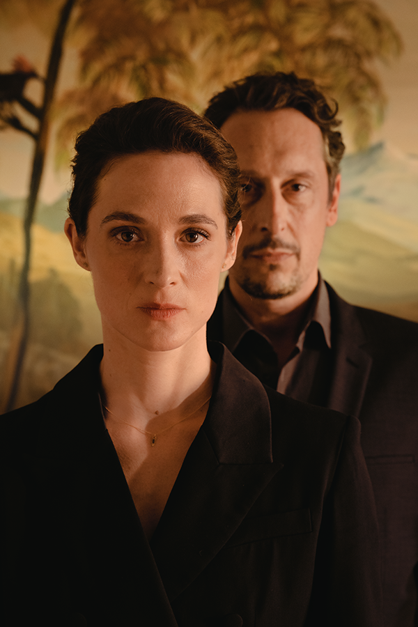 'The Trap' – New Psychological Thriller Series in Production - About ...