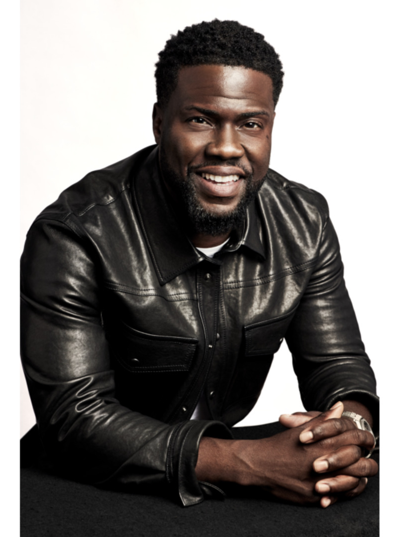 Kevin Hart to Star in Tim Story Comedy '72 Hours' - About Netflix