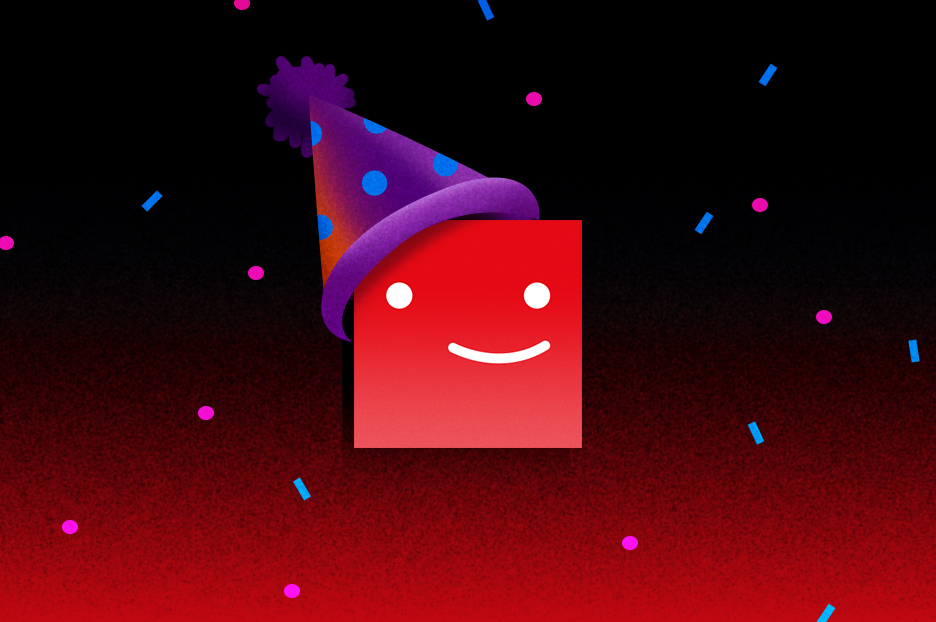 Celebrating 10 Years of Netflix Profiles - About Netflix