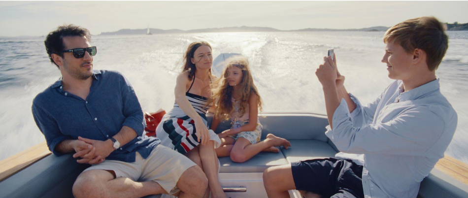 DELICIOUS – World premiere at the 75th Berlinale On March 7th worldwide ...