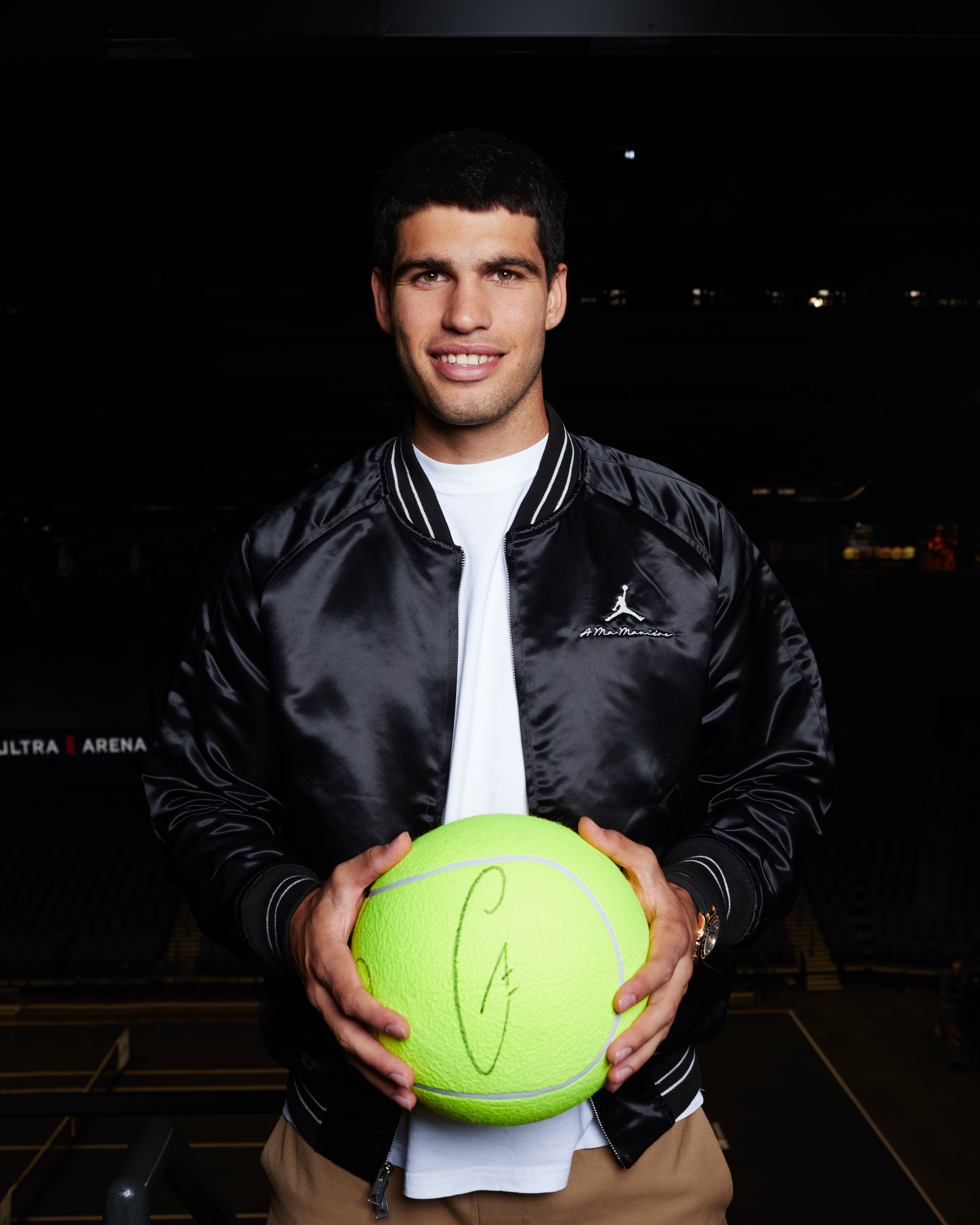 'Alcaraz, the Docuseries': An Incredible Journey Through the Eyes of ...