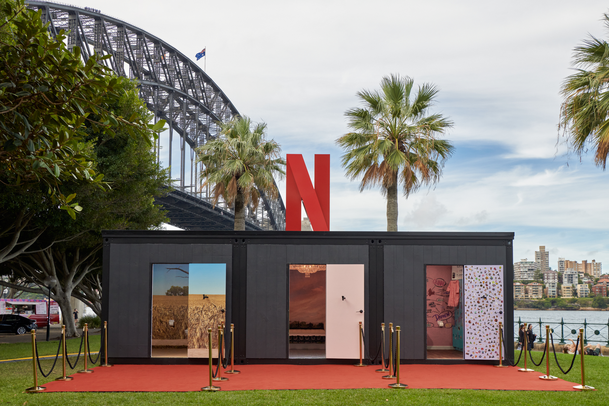 The Wild and The Wonderful: How Fandoms Show Up In Australia - About Netflix