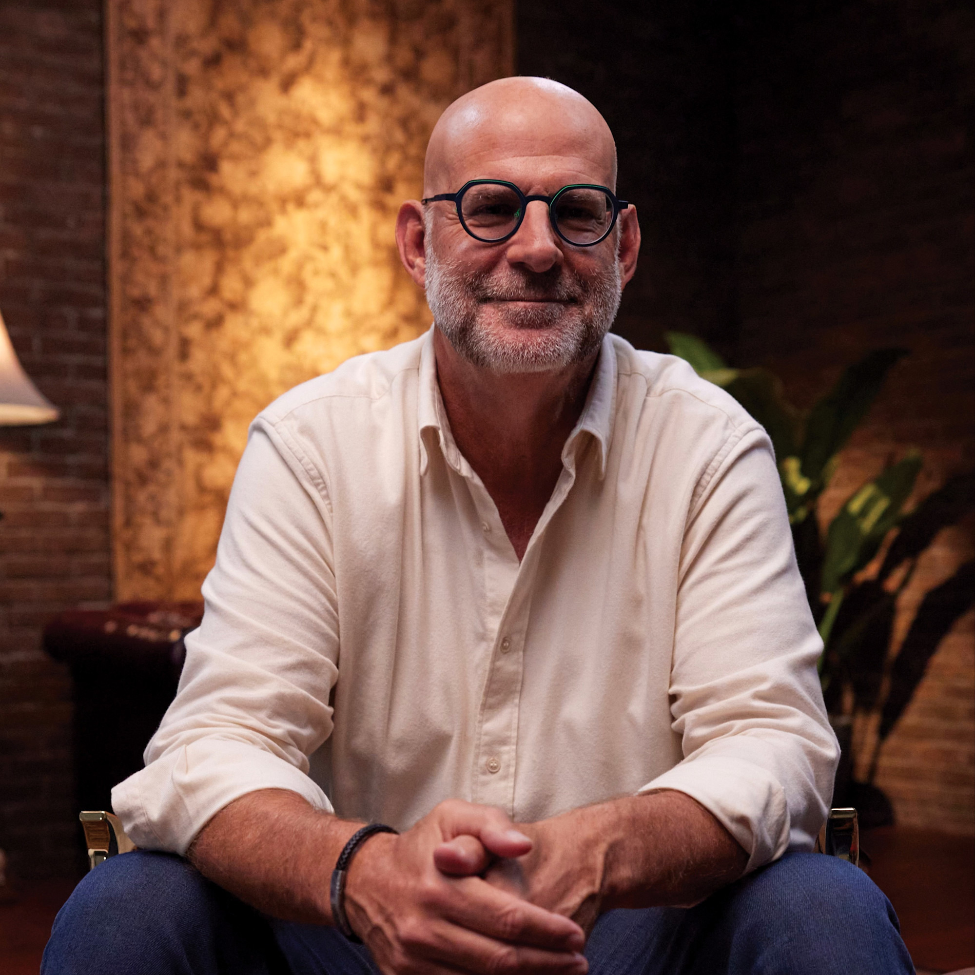 Netflix Orders Limited-Series Adaptation of Harlan Coben’s 'I Will Find You' - About Netflix