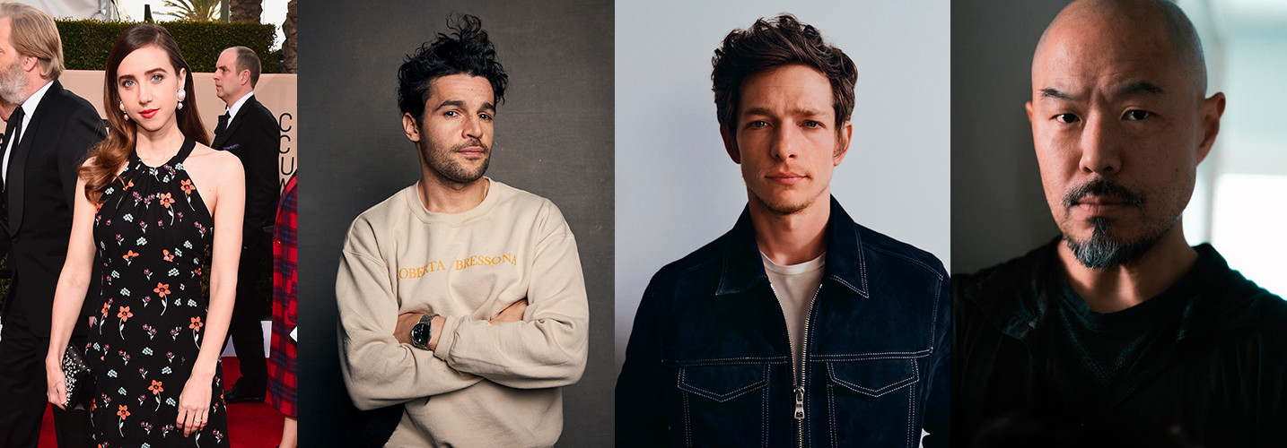 Netflix Orders Limited Series Adaptation of John Steinbeck’s Classic, 'East of Eden' - About Netflix