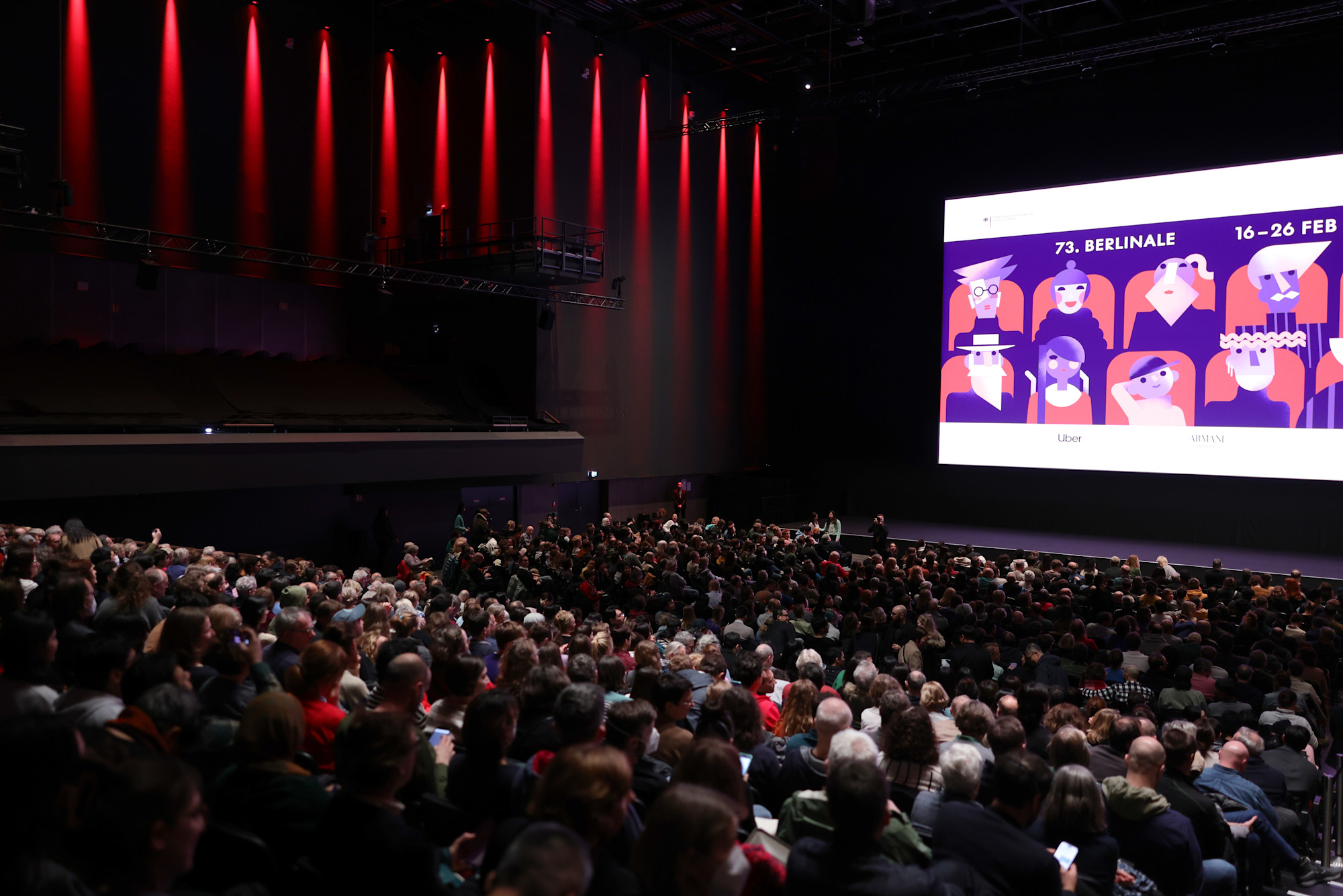 Action Film ‘Kill Boksoon’ Makes World Premiere at Berlinale - About ...