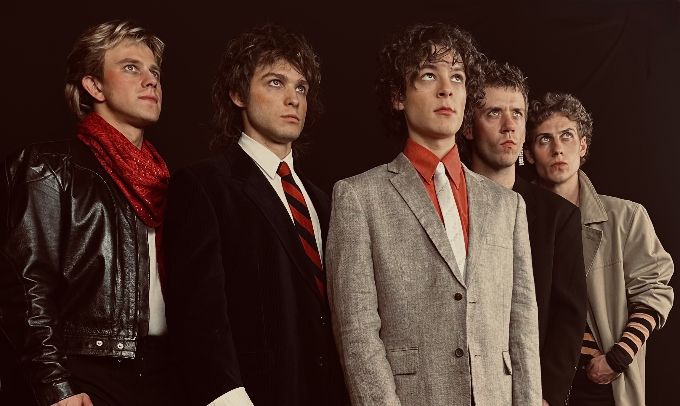 Netflix to Produce Biopic About Polish Rock Legend Jan Borysewicz ...