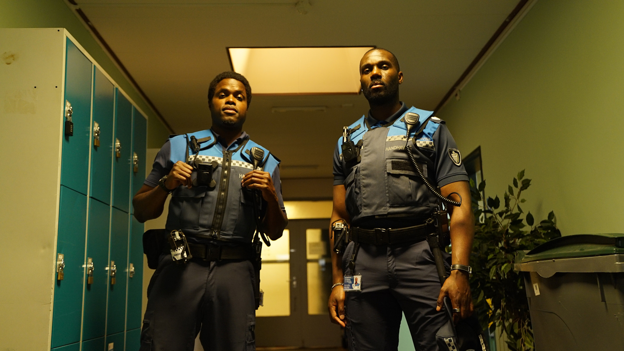 Netflix Starts Production on 'Bad Boa’s' - About Netflix