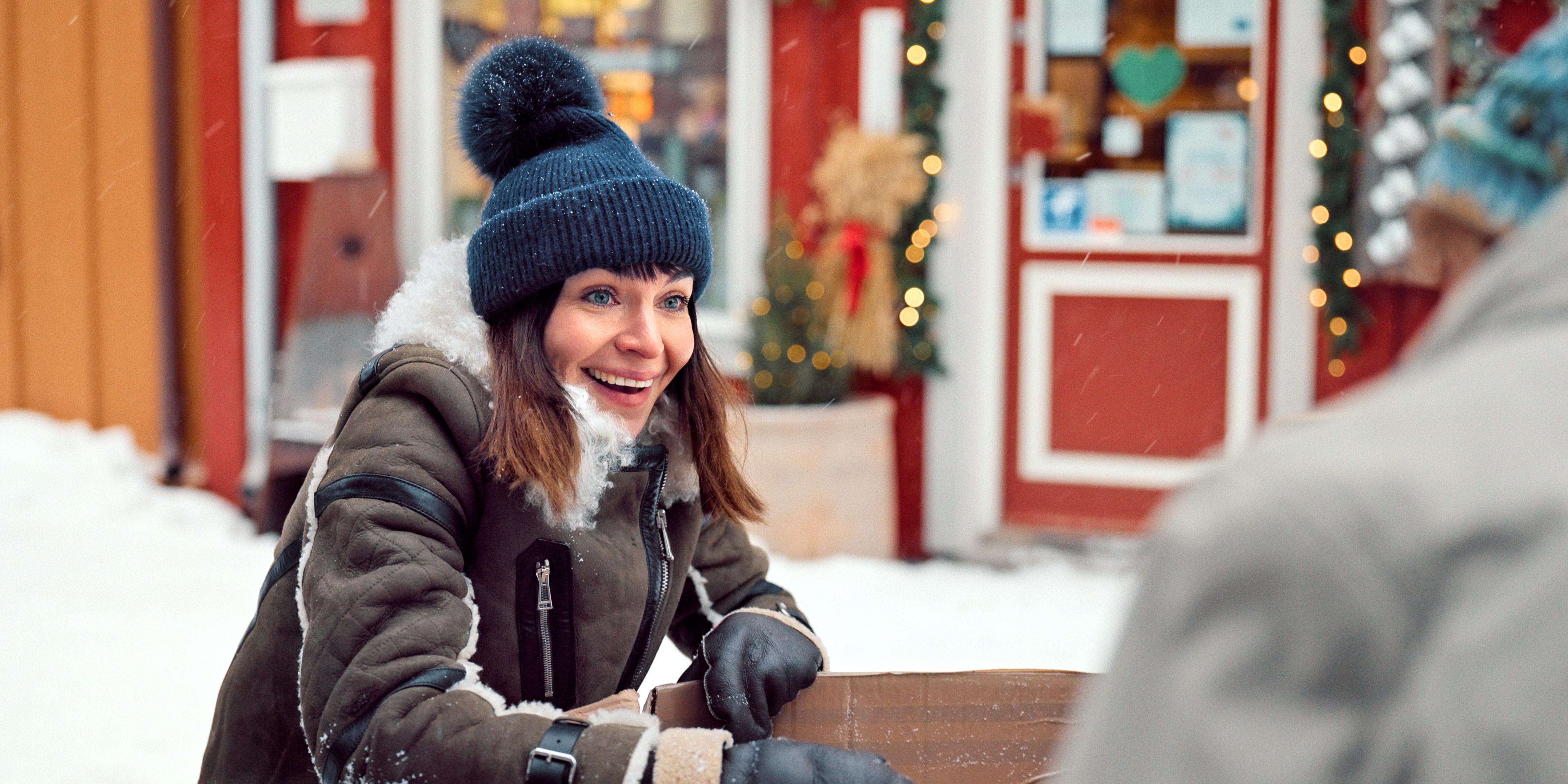 Christmas Is Just Around The Corner: 'Home For Christmas' Season 3 Is ...