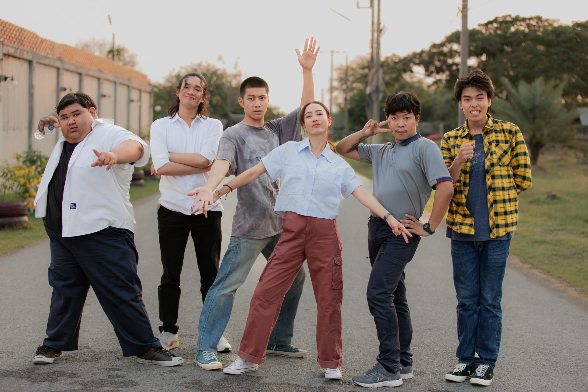 The Making of ‘Frozen Hot Boys’: Real Training, Real Sculpting and Real National Champion ...