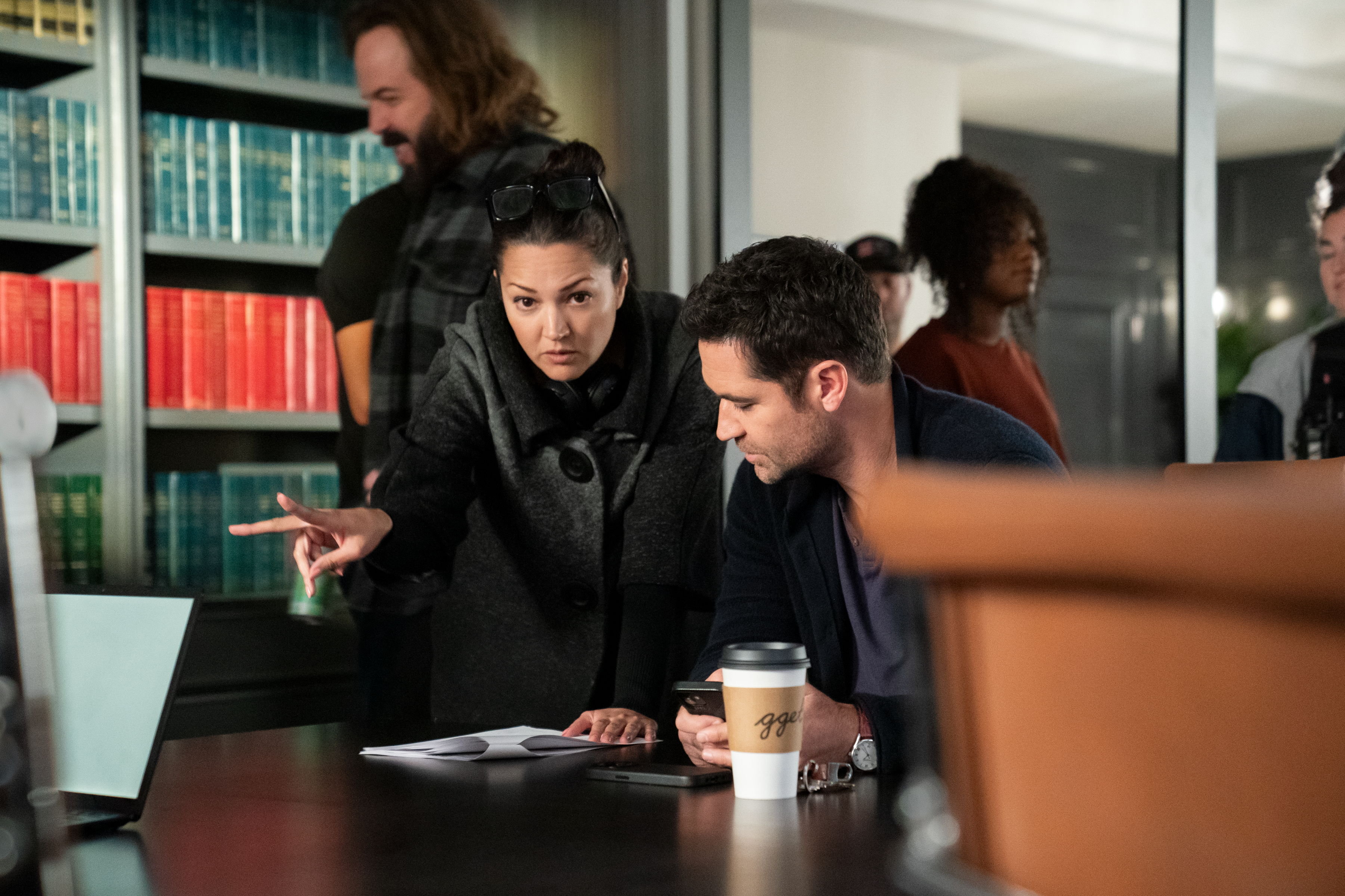 About Netflix - Inclusion