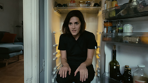 ACCLAIMED FILMMAKERS FROM AROUND THE WORLD JOIN TOGETHER FOR “HOMEMADE ...