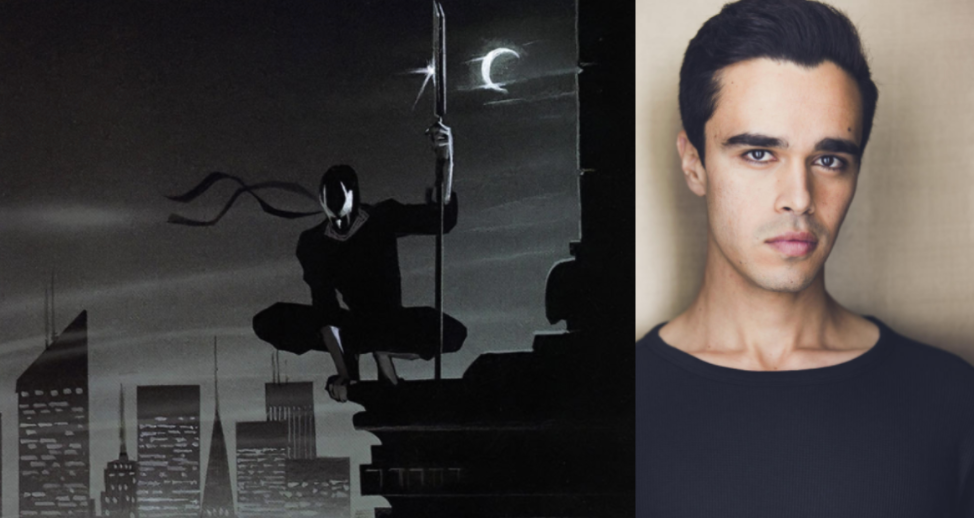 Netflix 全新剧集《Grendel》挑战善恶分界 - About Netflix