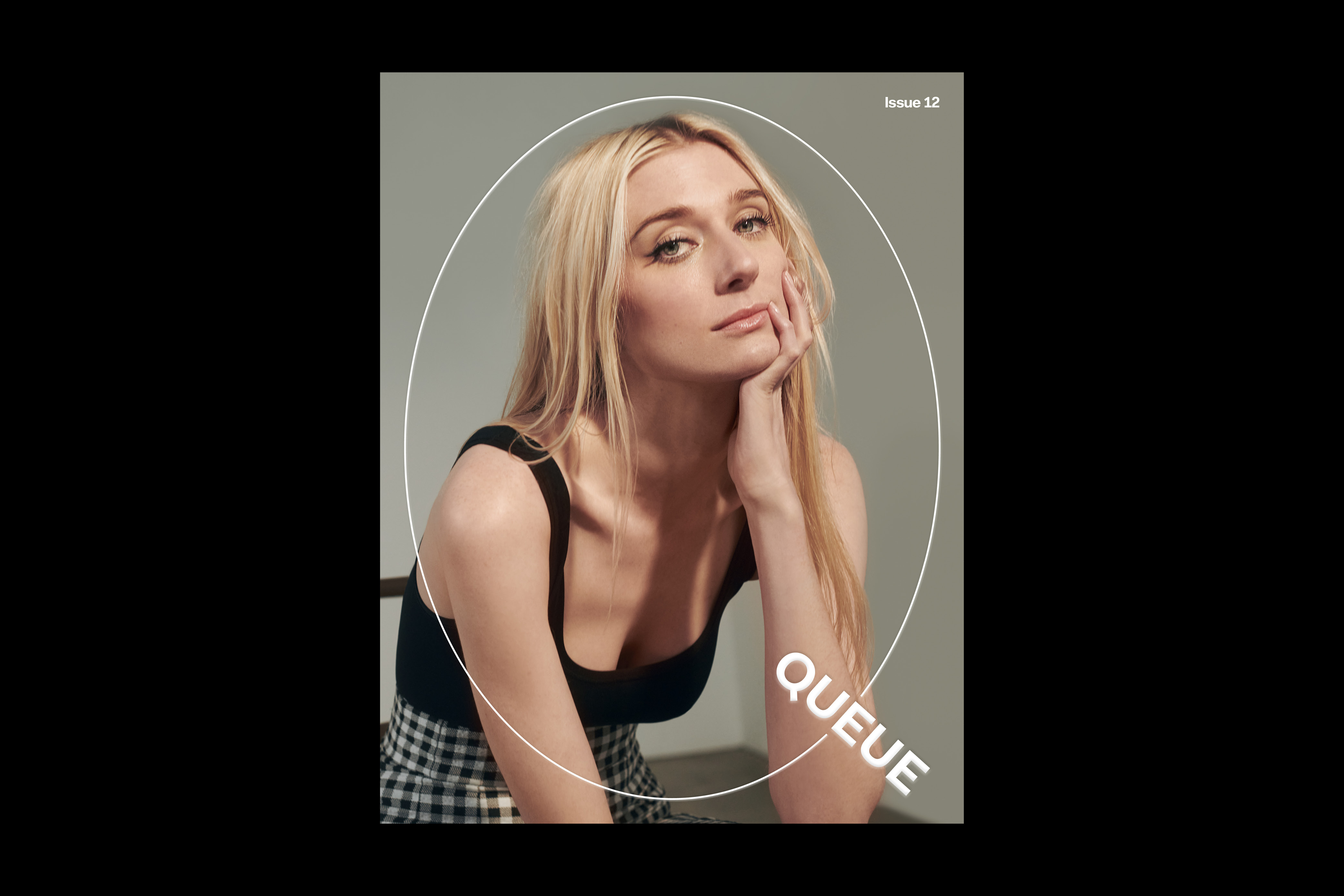 Elizabeth Debicki of ‘The Crown’ Claims Her Throne on the Cover of ... Elizabeth Debicki of ‘The Crown’ Claims Her Throne on the Cover of ...
