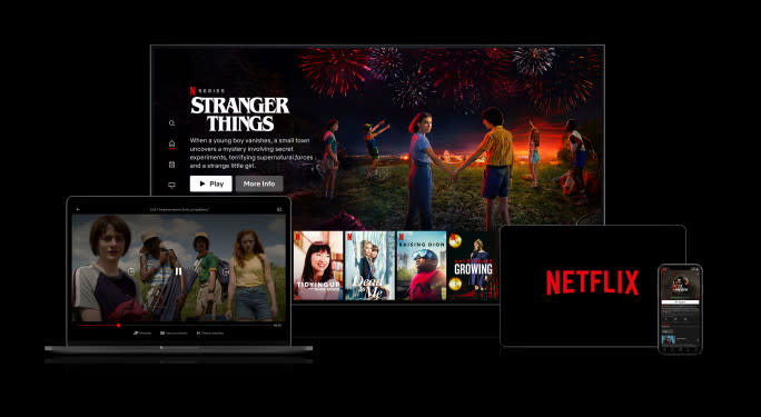 About Netflix - Инклюзивность