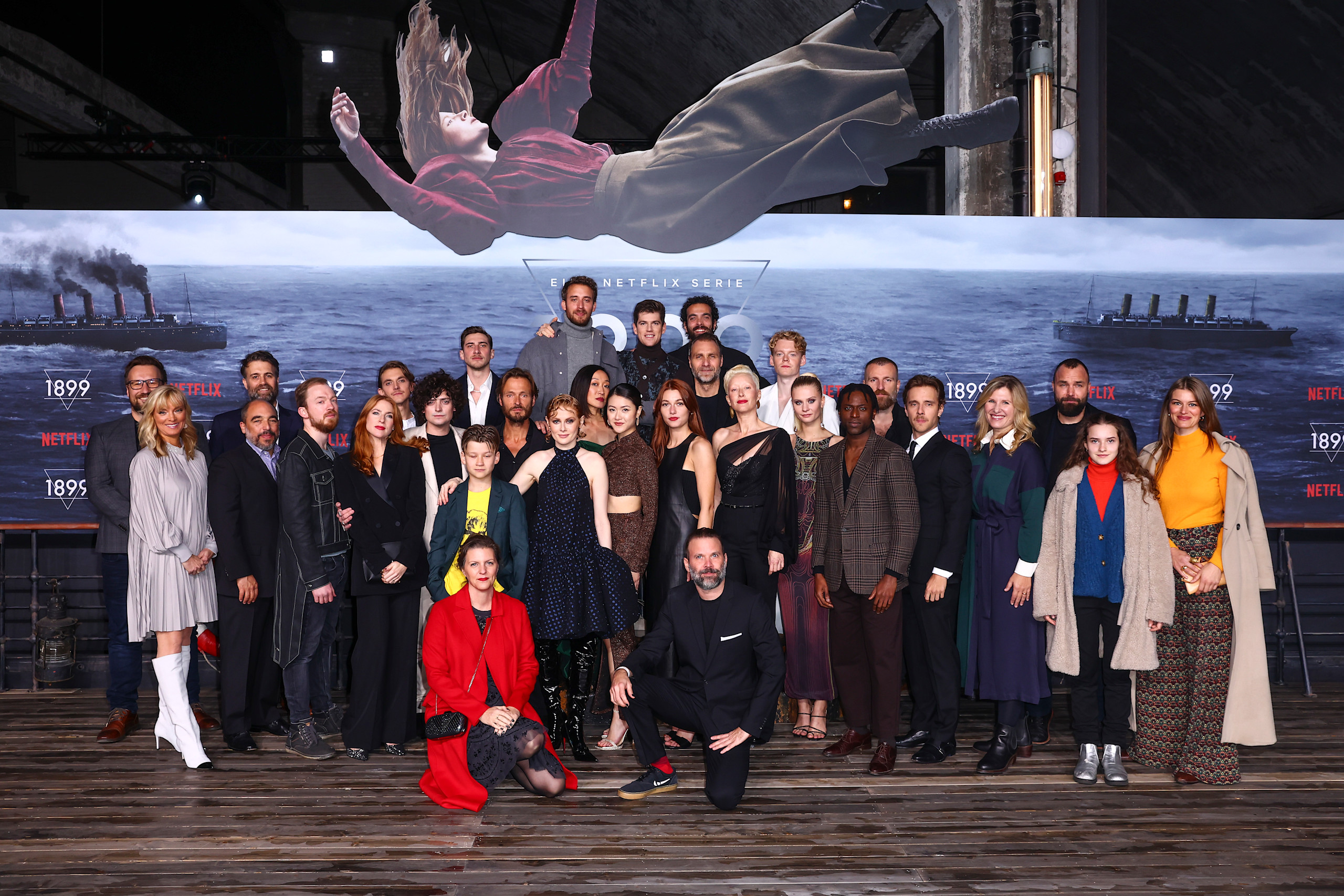 1899 - Premiere trailer gives exclusive insights into the mega-event of ...