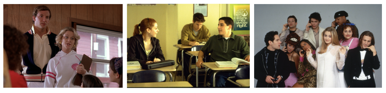 New “C's Get Degrees” Movie Collection Arrives on Netflix - About Netflix