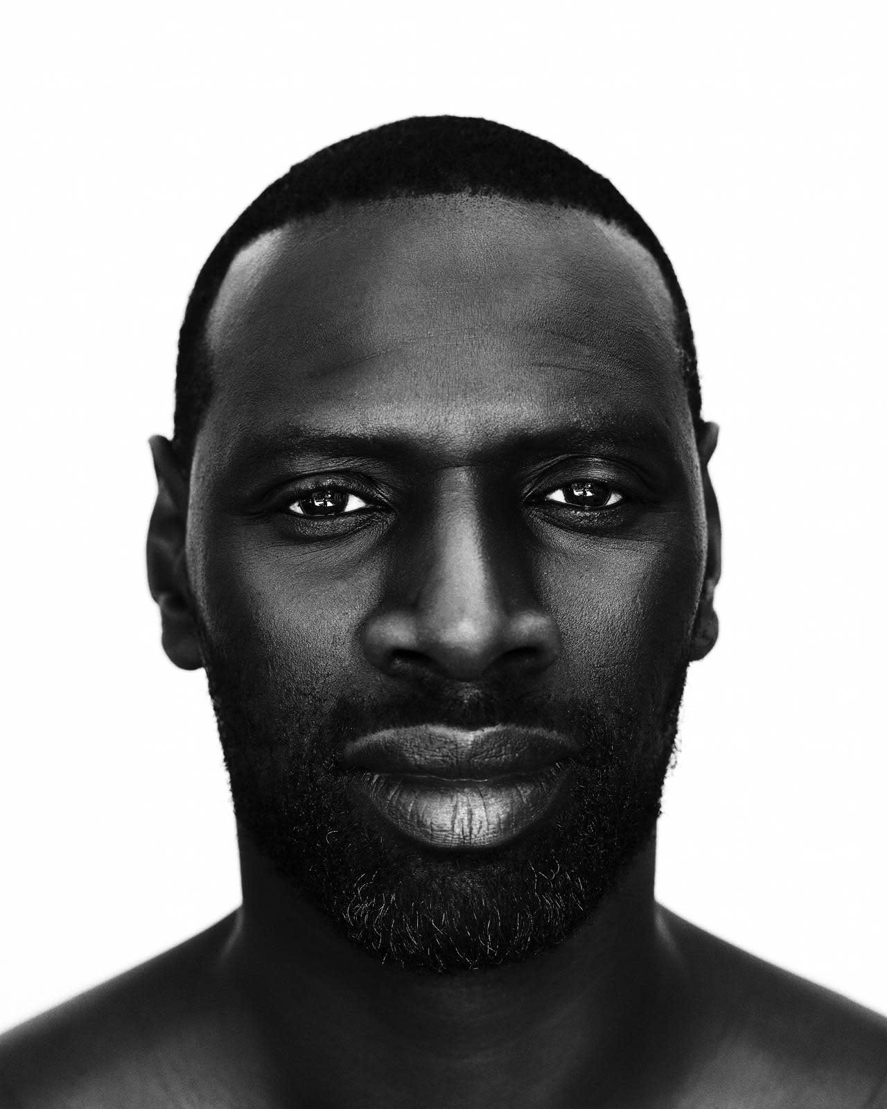 Netflix Announces New 'Extraction' Series Starring Omar Sy - About Netflix