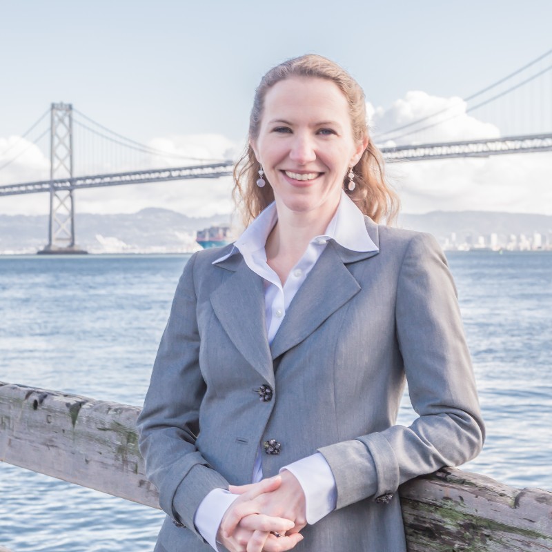 3 questions à… Emma Stewart - About Netflix