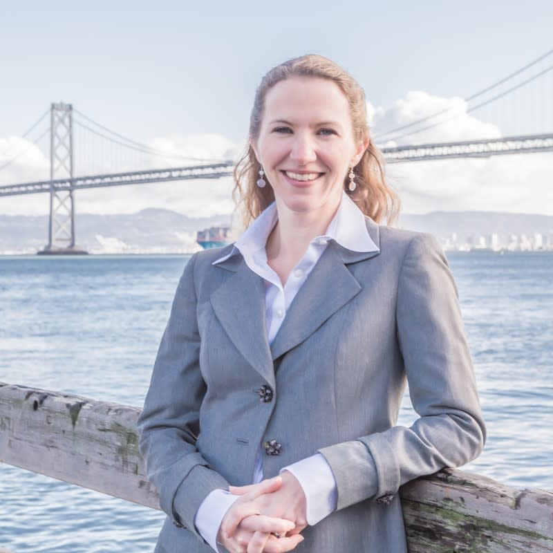 3 questions à… Emma Stewart - About Netflix