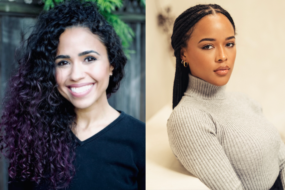 Alanna Brown to Direct 'R&B' with an Ensemble Cast Led by Serayah ...