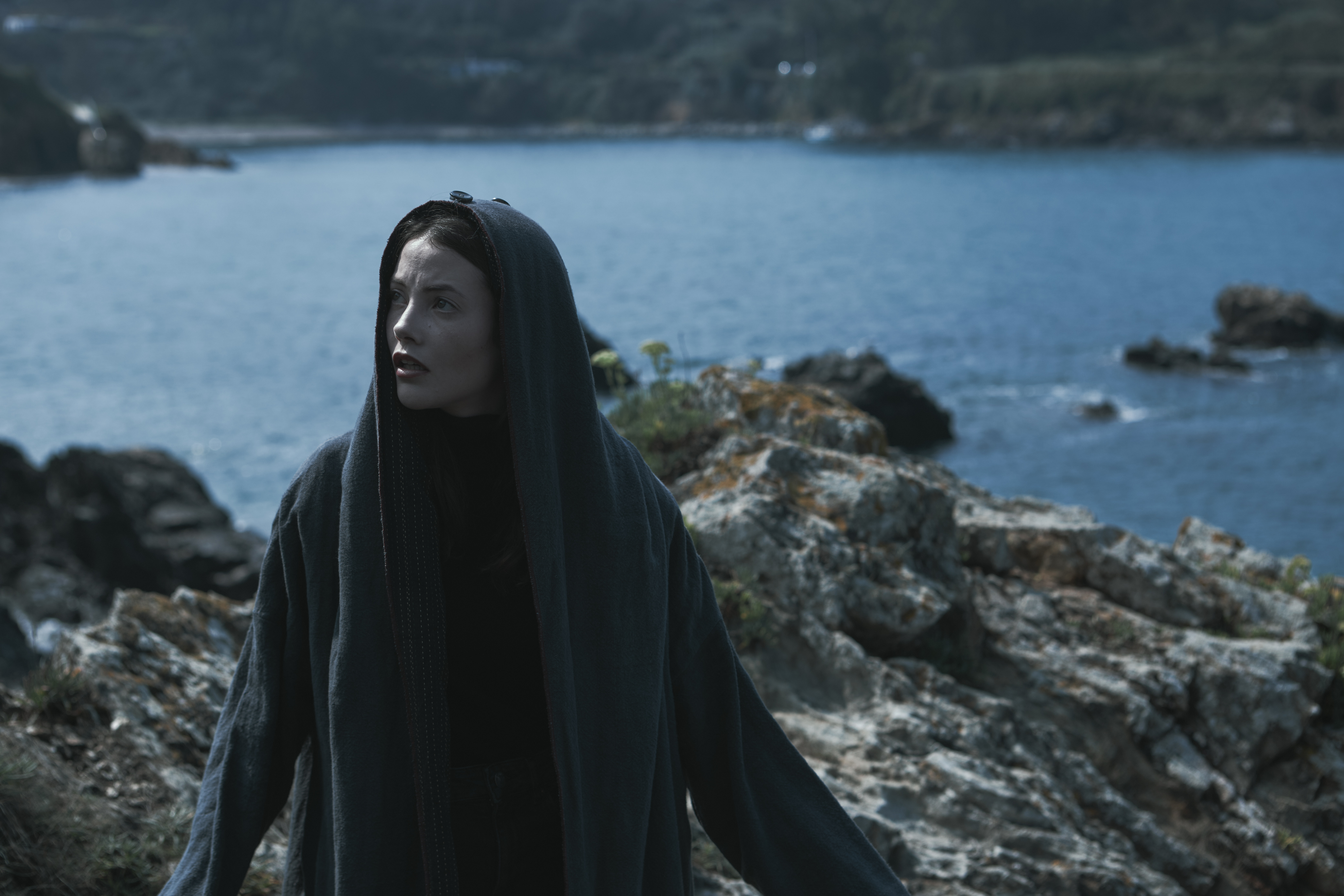 Netflix releases Alma on August 19th - About Netflix