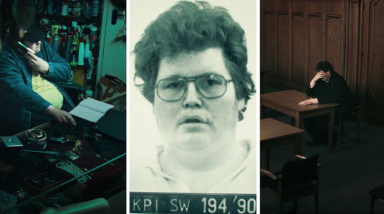 'BIG MÄCK: Gangsters and Gold' - New documentary feature film about the ...