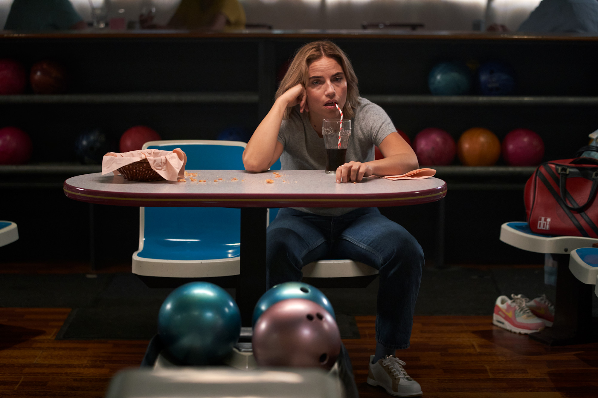 Netflix Debuts Trailer for the Danish Series Baby Fever - About Netflix