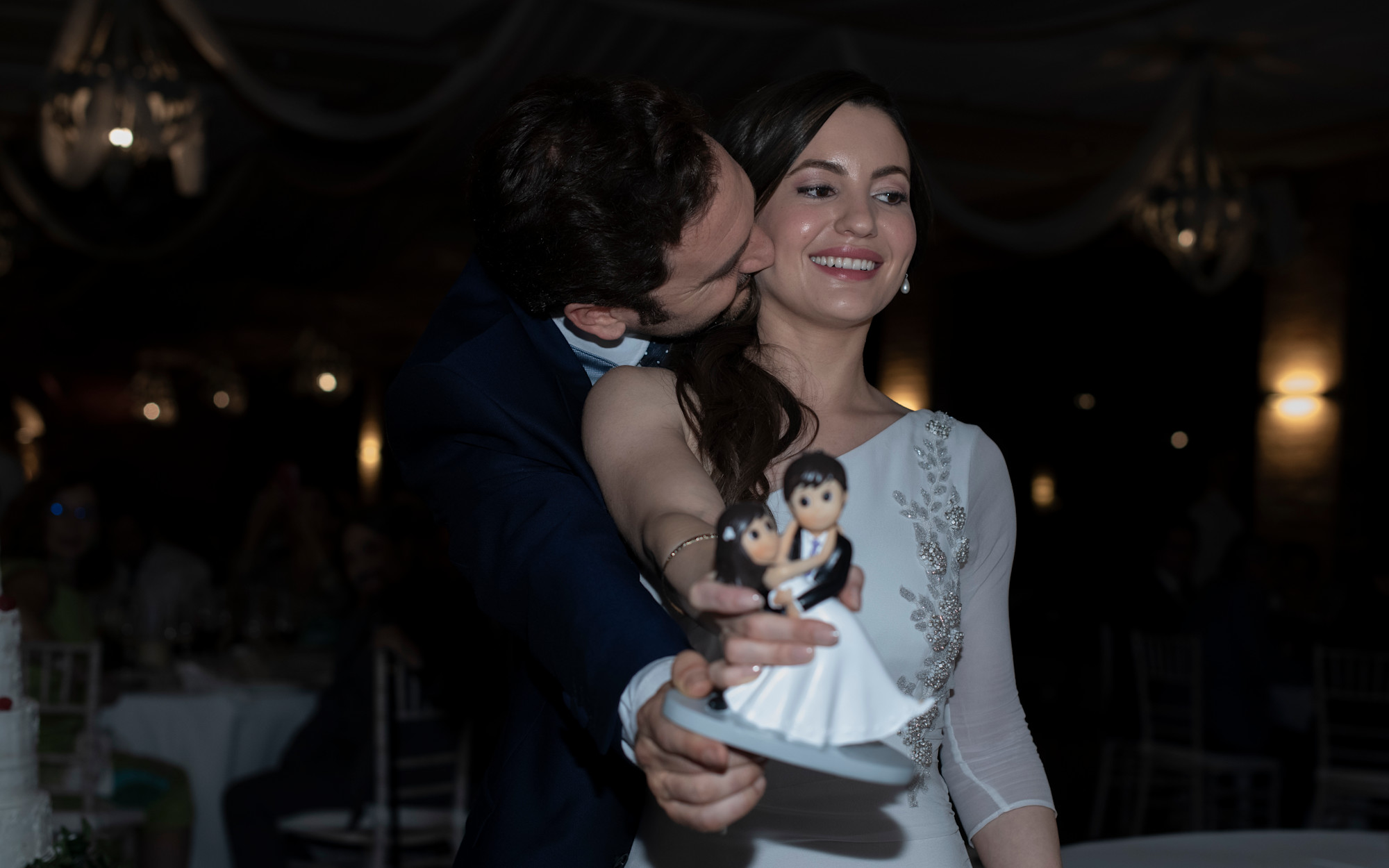 Ivana Baquero, Tristán Ulloa and Carmen Machi Star In 'A Widow's Game' - About Netflix